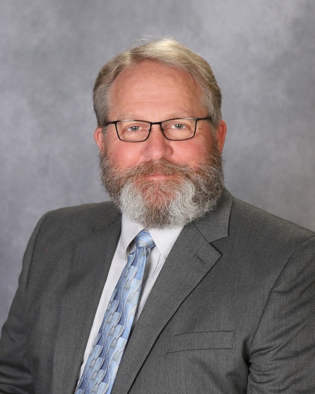 Church Staff — Rolling Hills Church