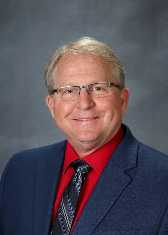 Contact 3 — Rolling Hills Church