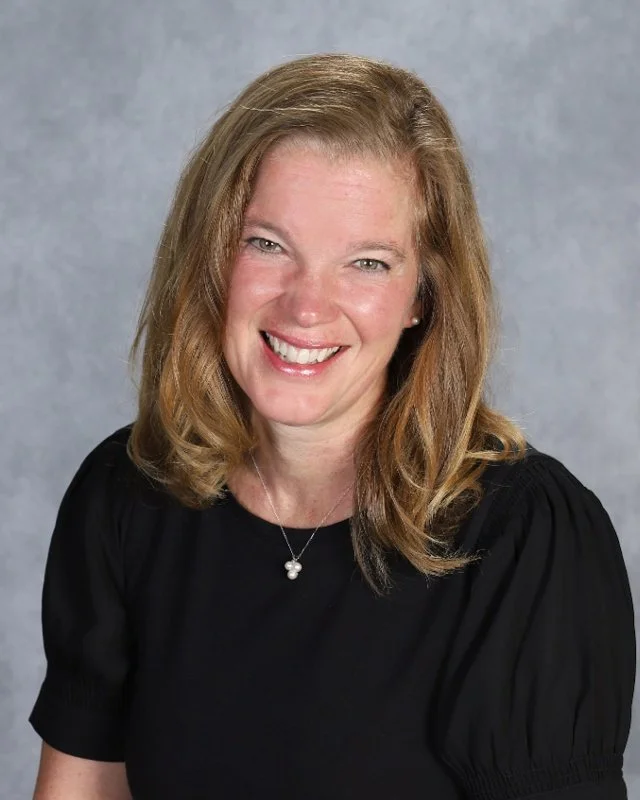 Church Staff — Rolling Hills Church