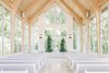 Glass Chapel Tulsa Wedding Venue