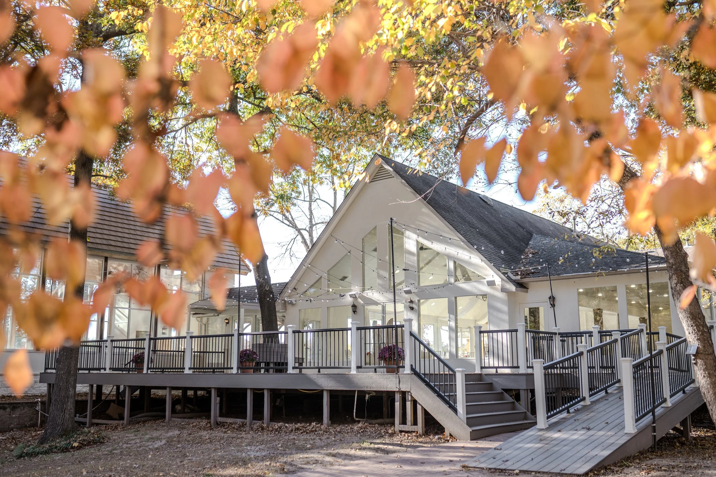 Gallery — Glass Chapel