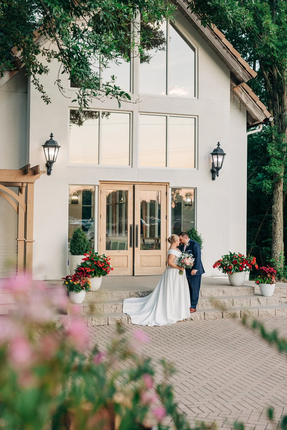 Gallery — Glass Chapel