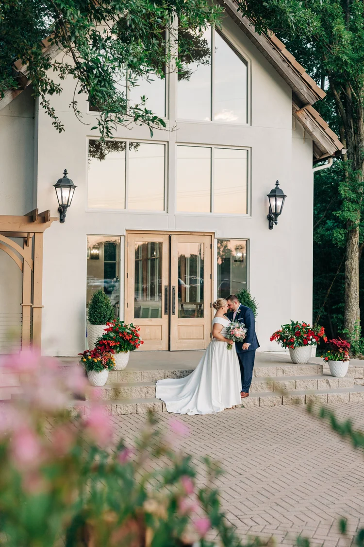 Gallery — Glass Chapel