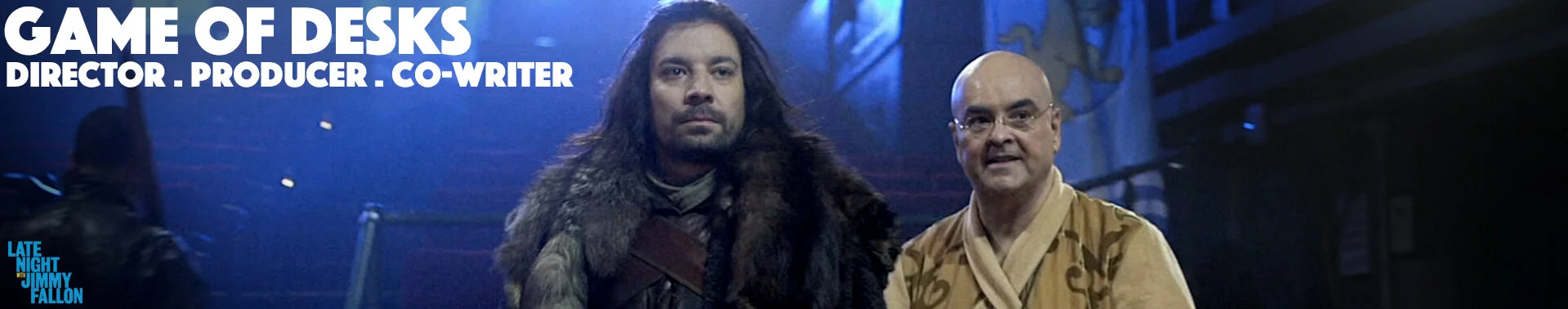 DAN OPSAL - DIRECTOR . WRITER