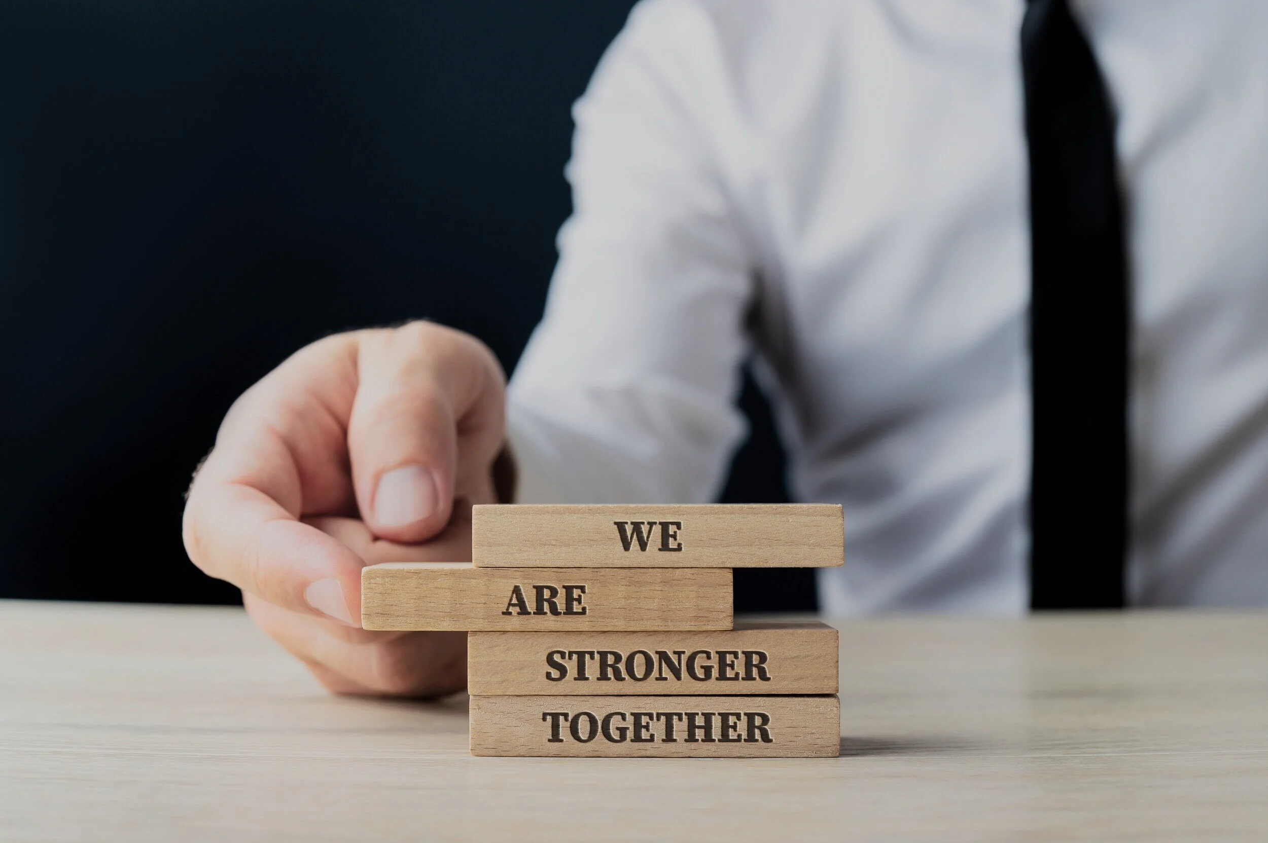 Nonprofit Synergy Alliance