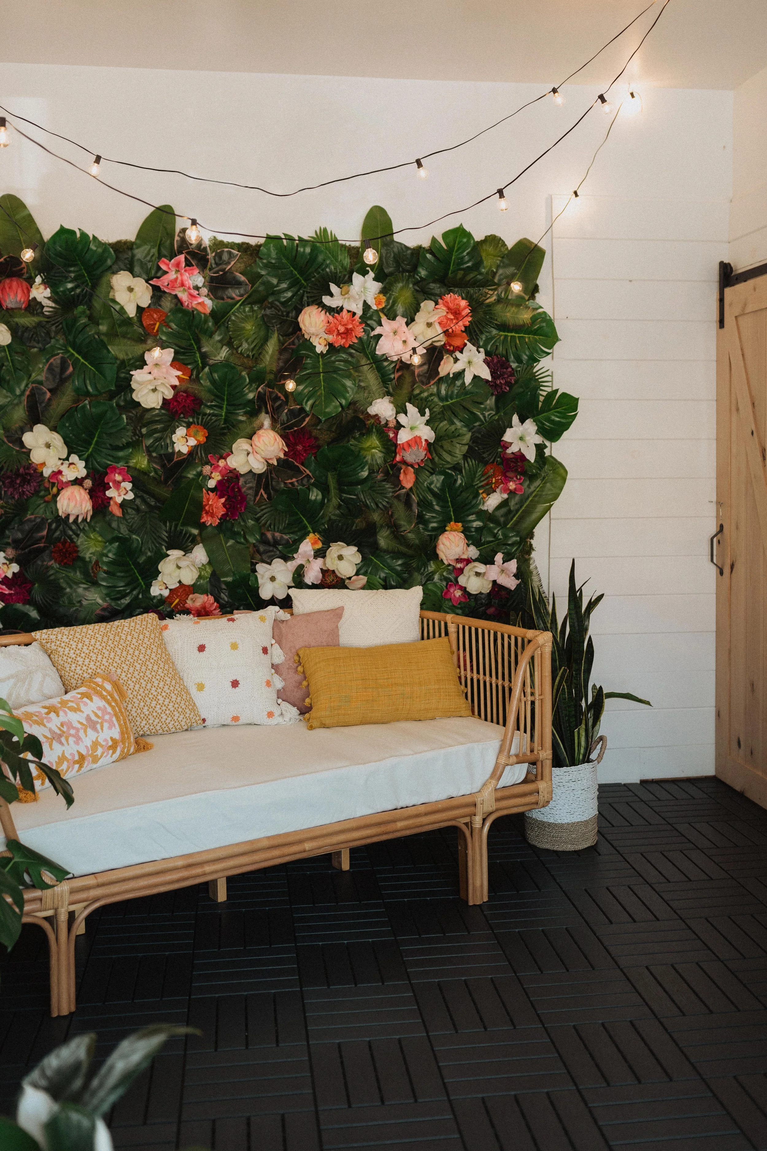 The Atrium — Studio House AZ