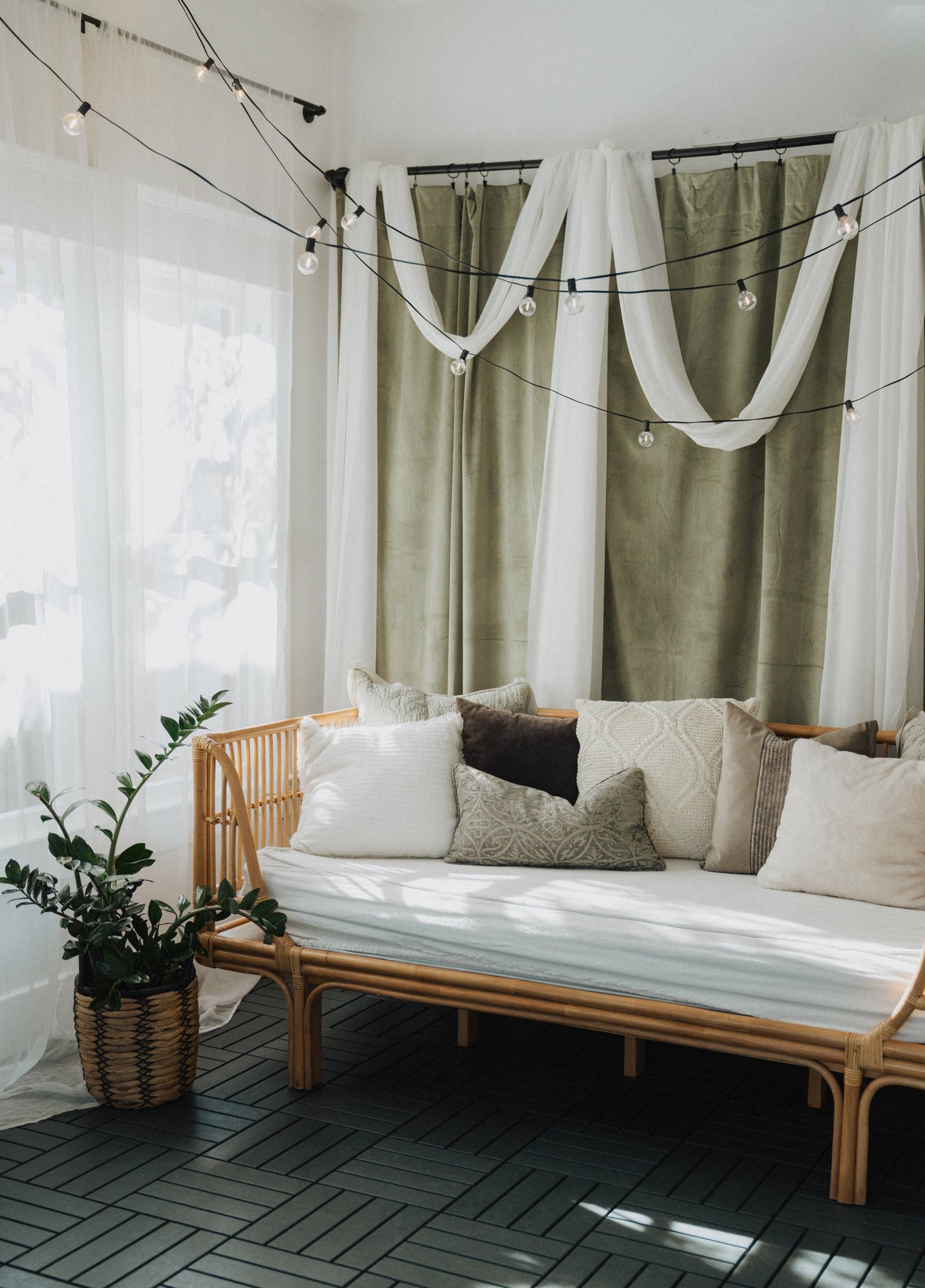 The Atrium — Studio House AZ