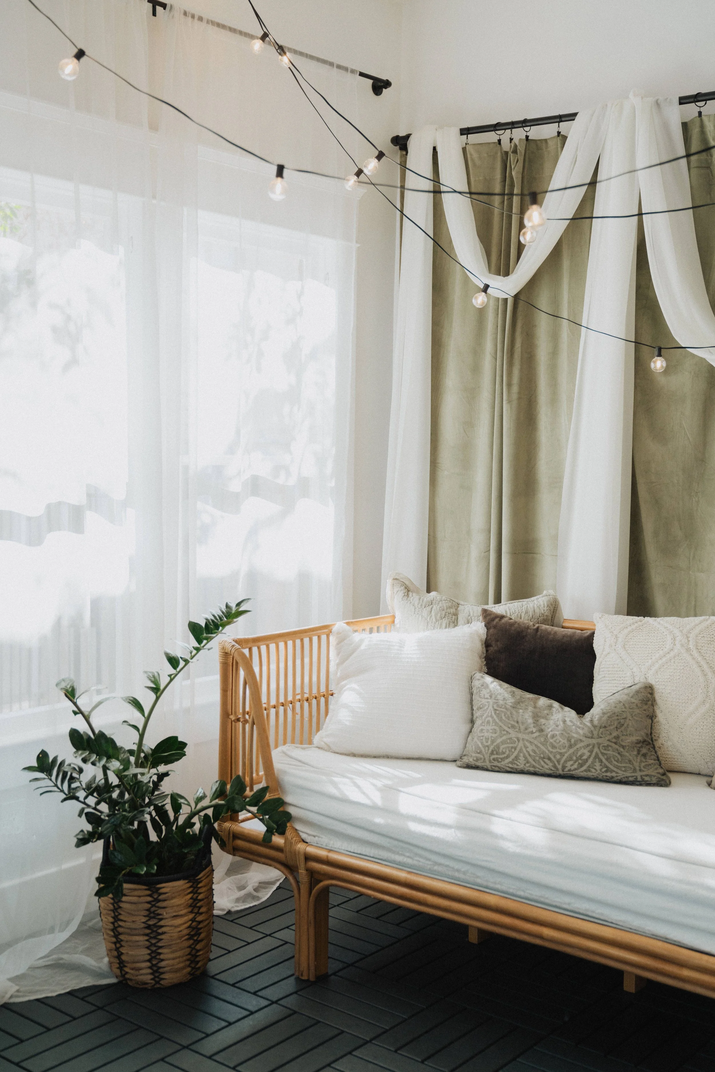 The Atrium — Studio House AZ