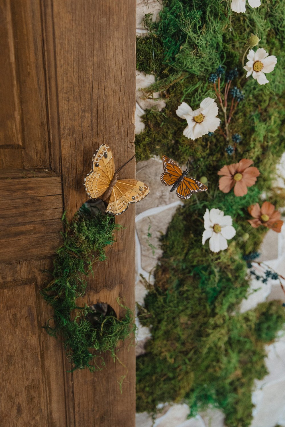 The Seasons — Studio House AZ