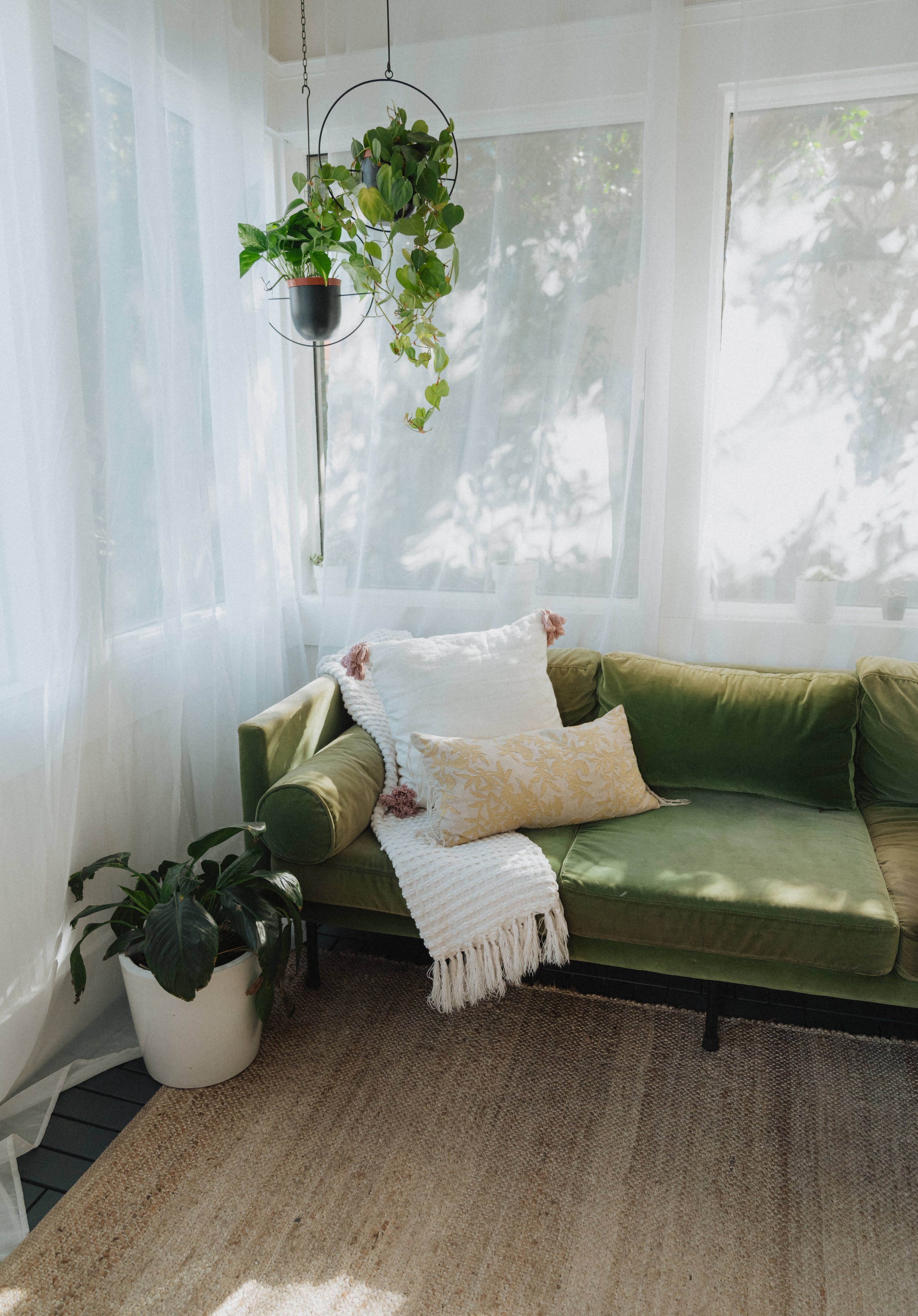 The Atrium — Studio House AZ