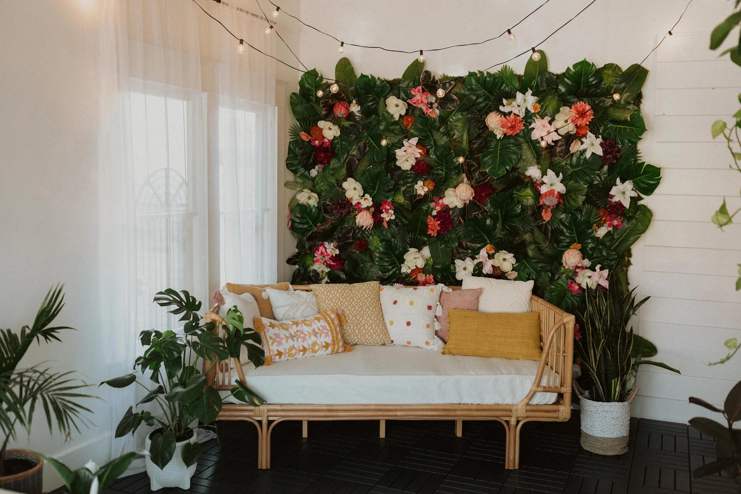 The Atrium — Studio House AZ