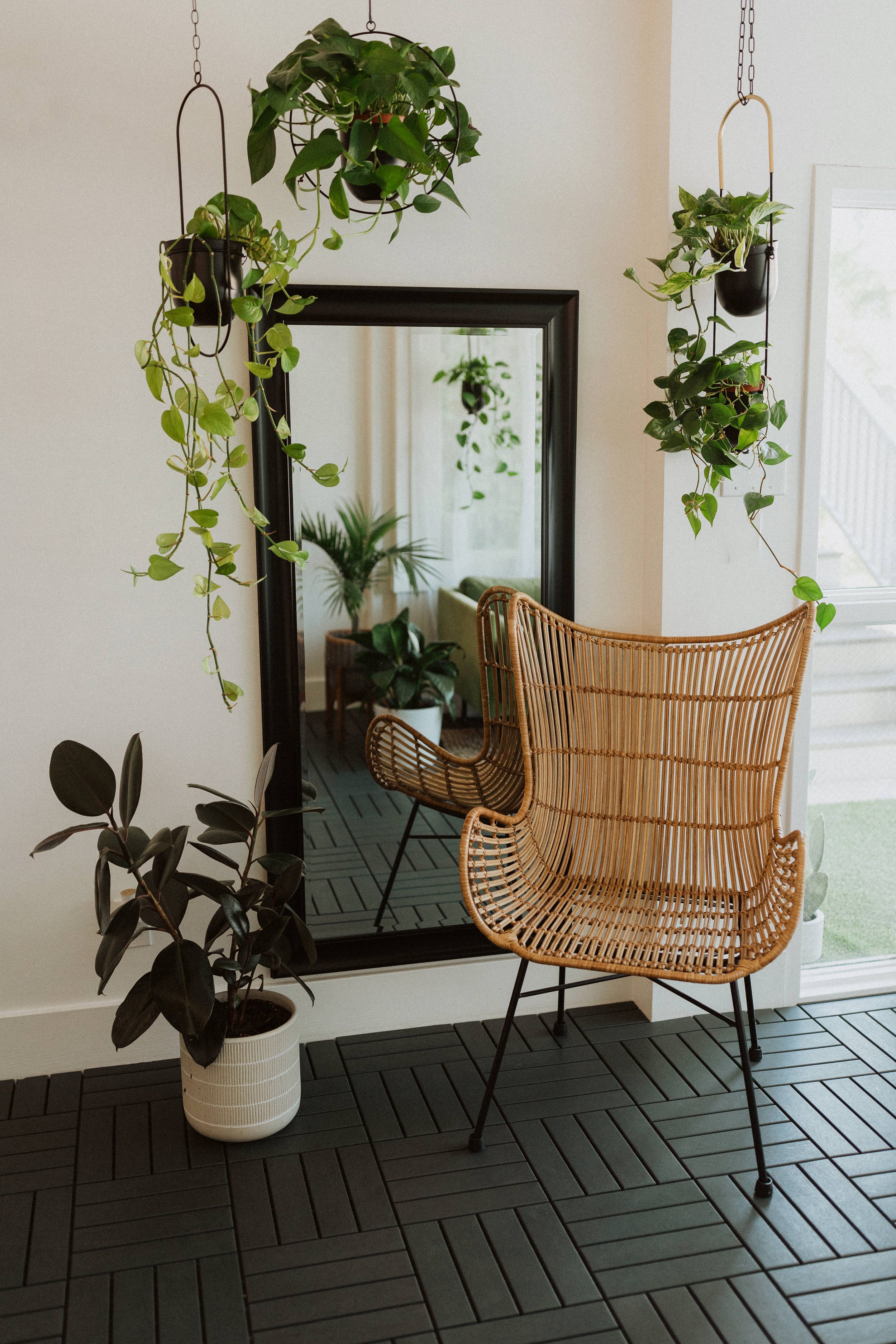 The Atrium — Studio House AZ