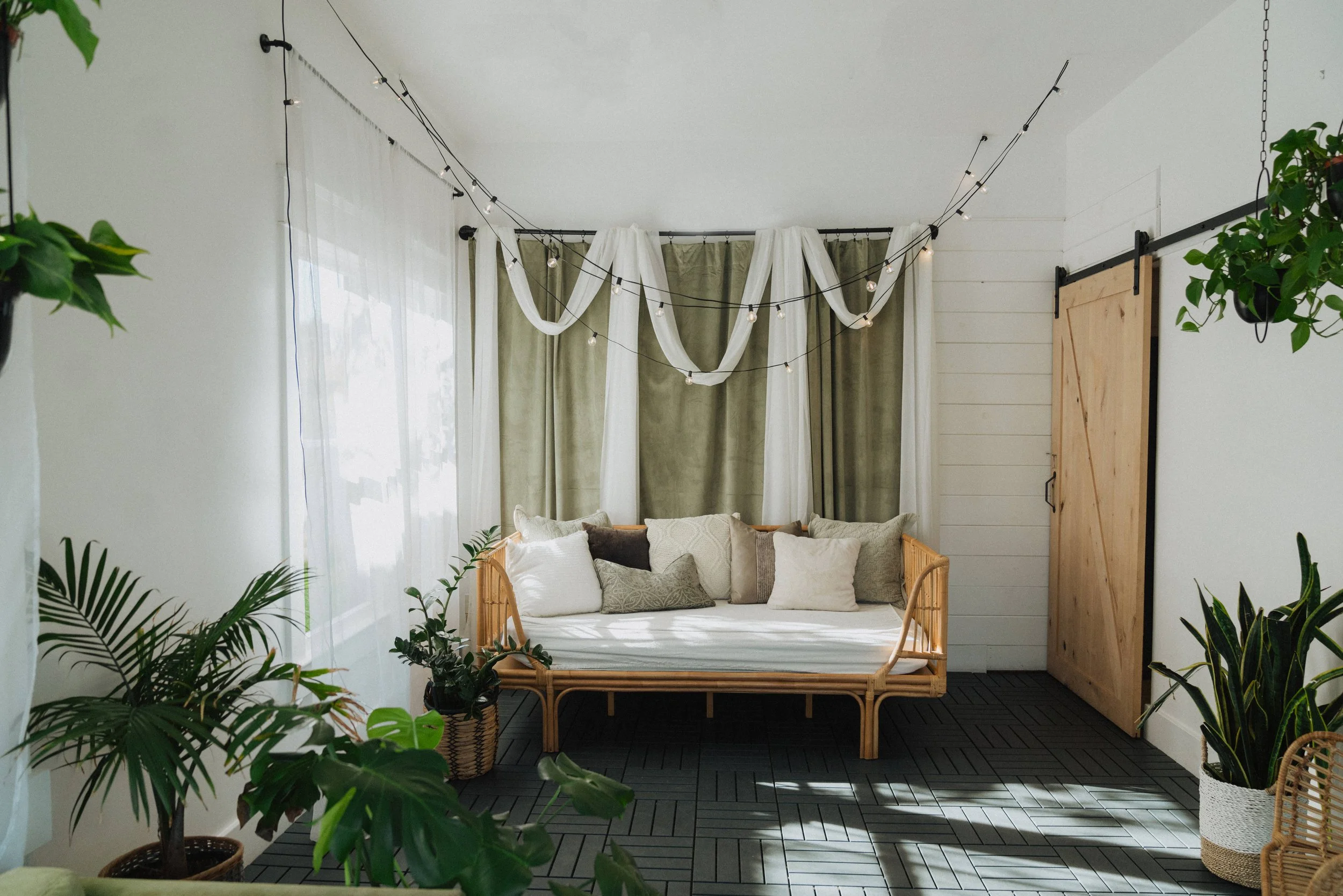 The Atrium — Studio House AZ