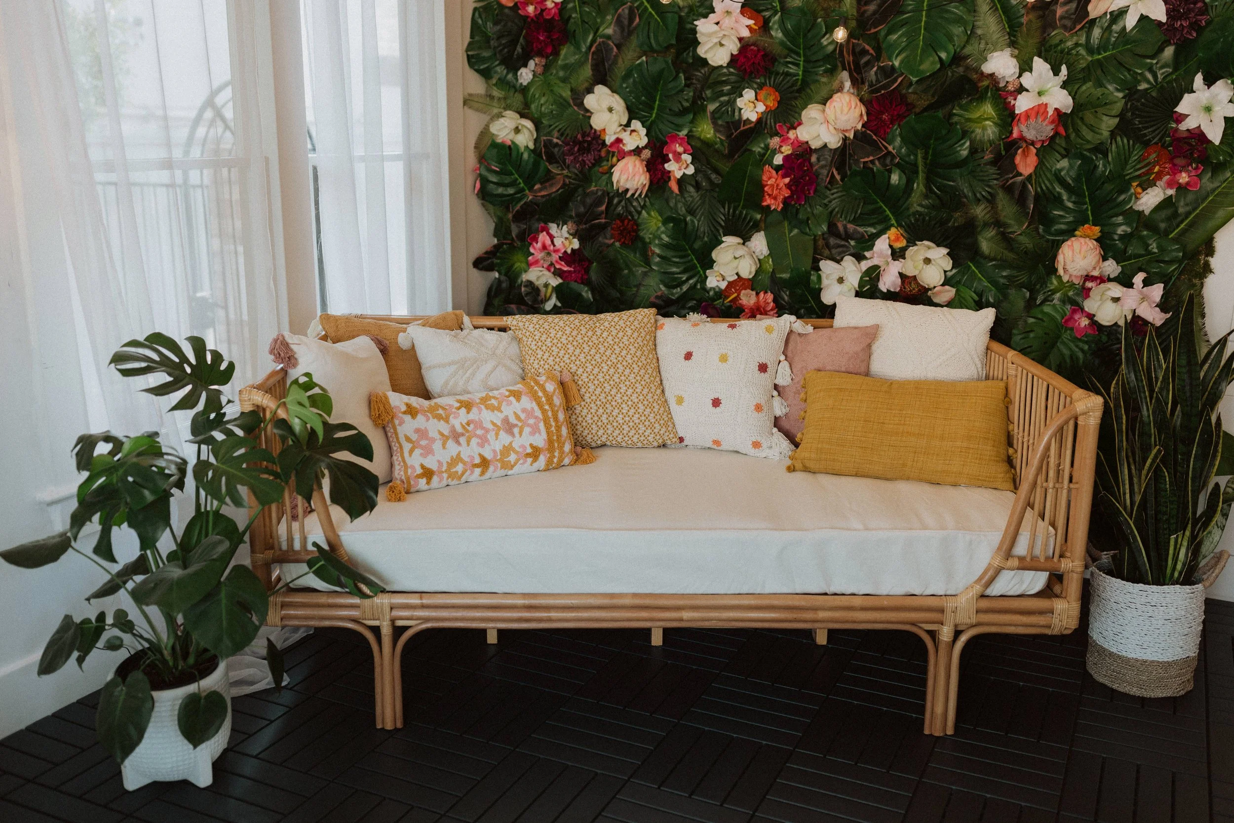 The Atrium — Studio House AZ