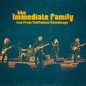 The Immediate Family