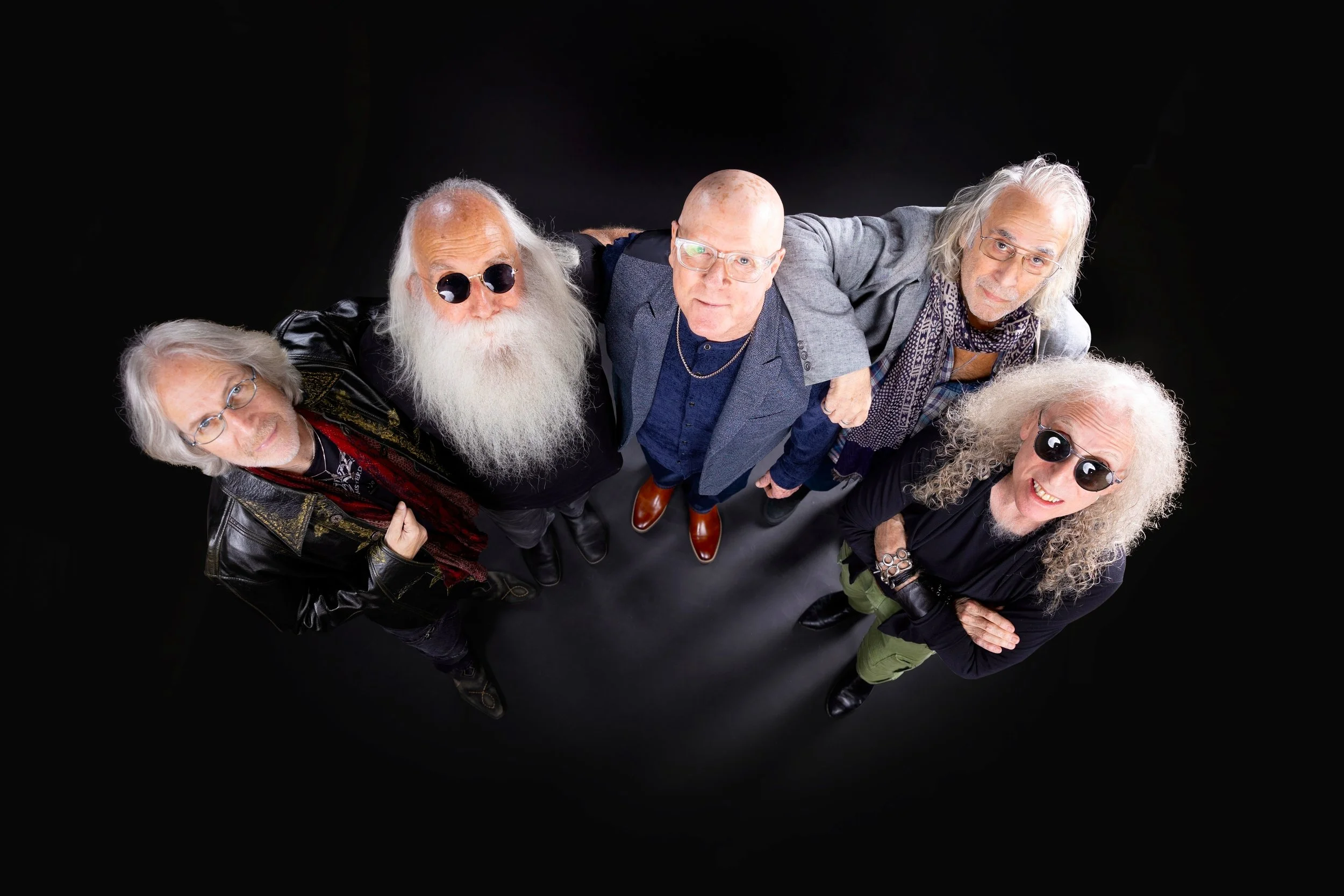 THE IMMEDIATE FAMILY ANNOUNCES FEBRUARY TOUR DATES WITH SPECIAL GUEST ...