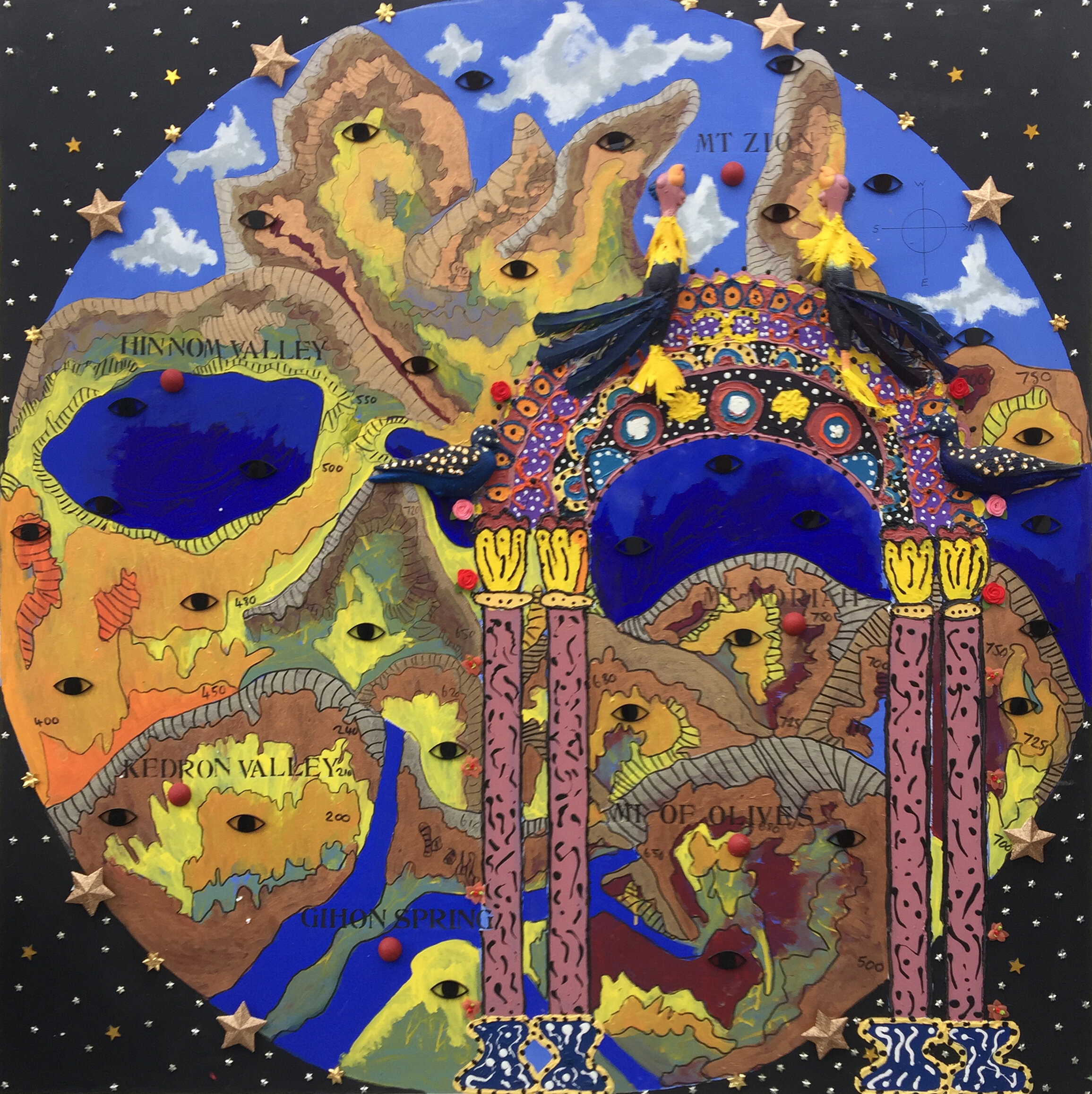 Schools and Colleges — Book of Enoch