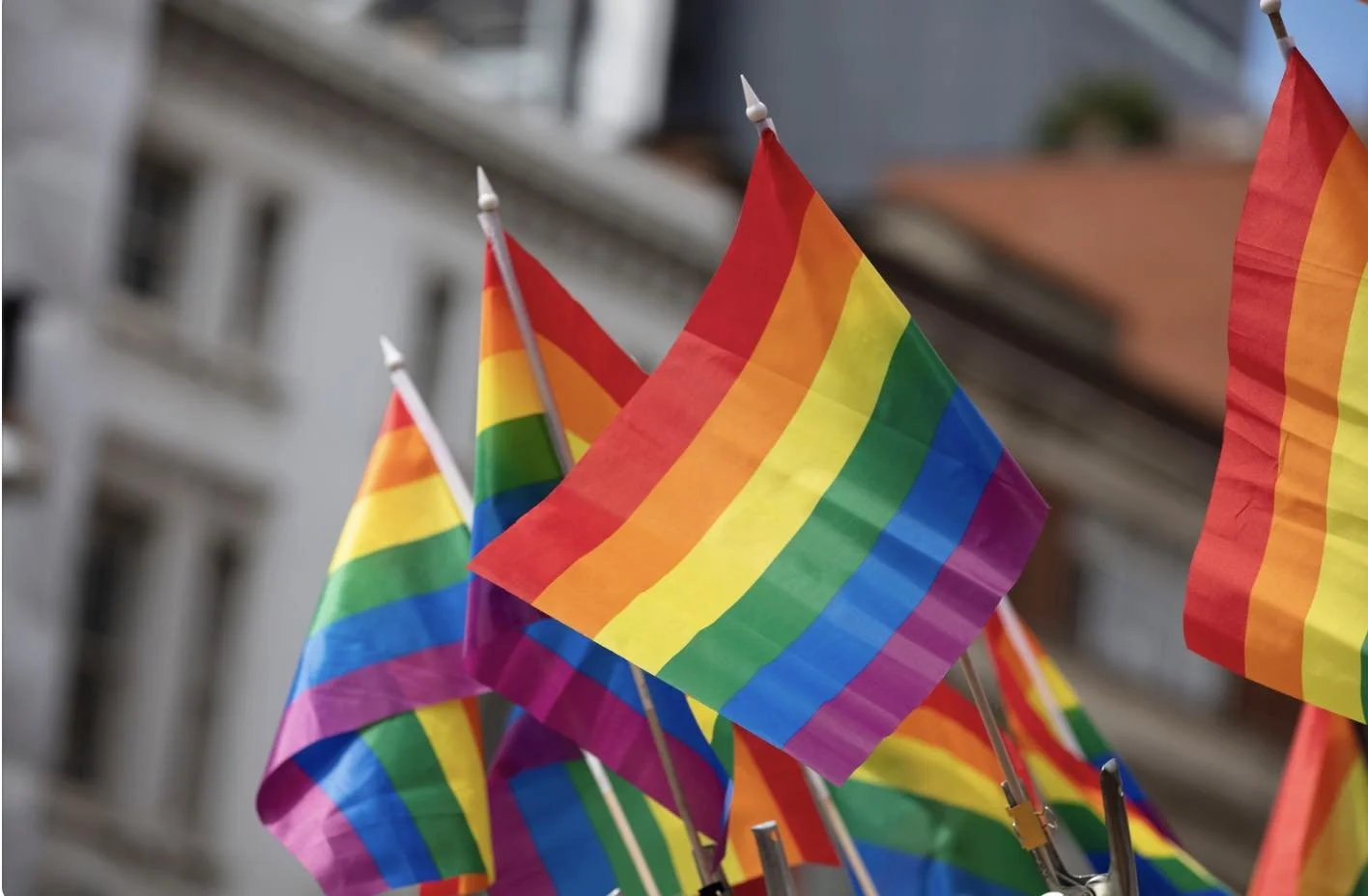 What To Do For Pride Month At Work (5 Ideas!) | Bar None Games