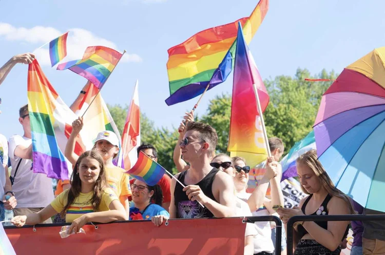 28 Pride Trivia Questions and Answers for Work | Bar None Games
