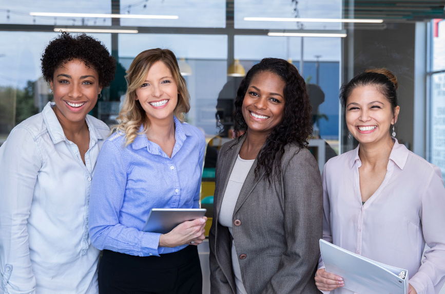 Top 4 Team Building Games About Diversity and Inclusion | Bar None Games