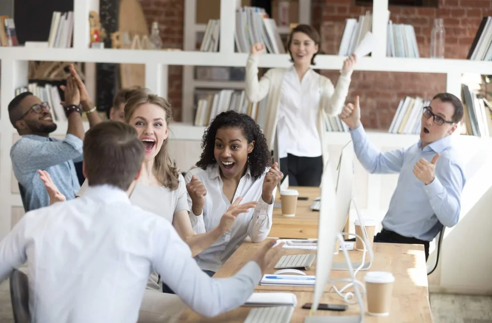 10 Fun Trivia Topics for Work | Bar None Games