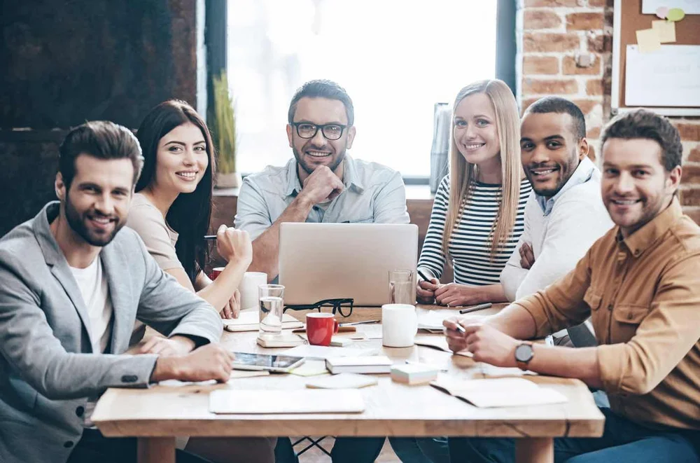 64 Trivia Questions for Work Trivia Night | Bar None Games