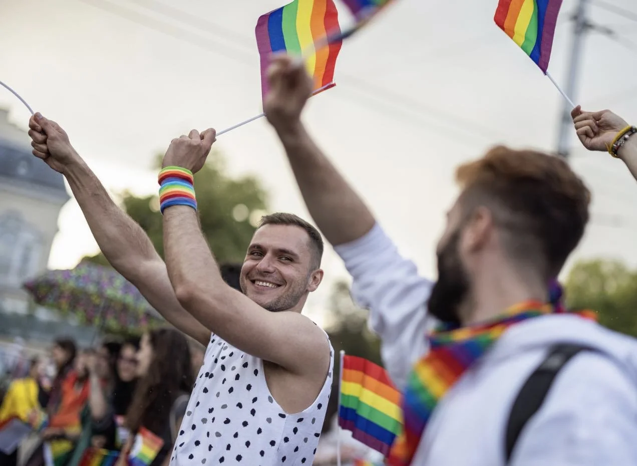 Celebrating Pride in the Workplace: 10+ Tips! | Bar None Games