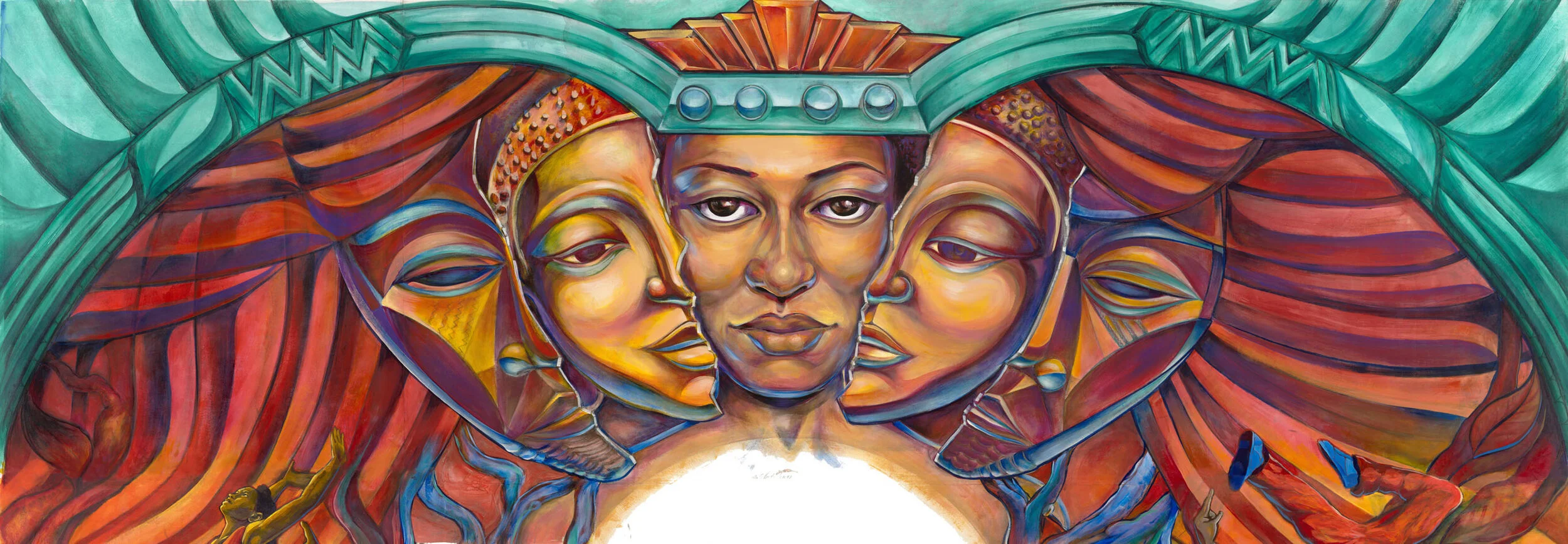 Trust Your Struggle Collective