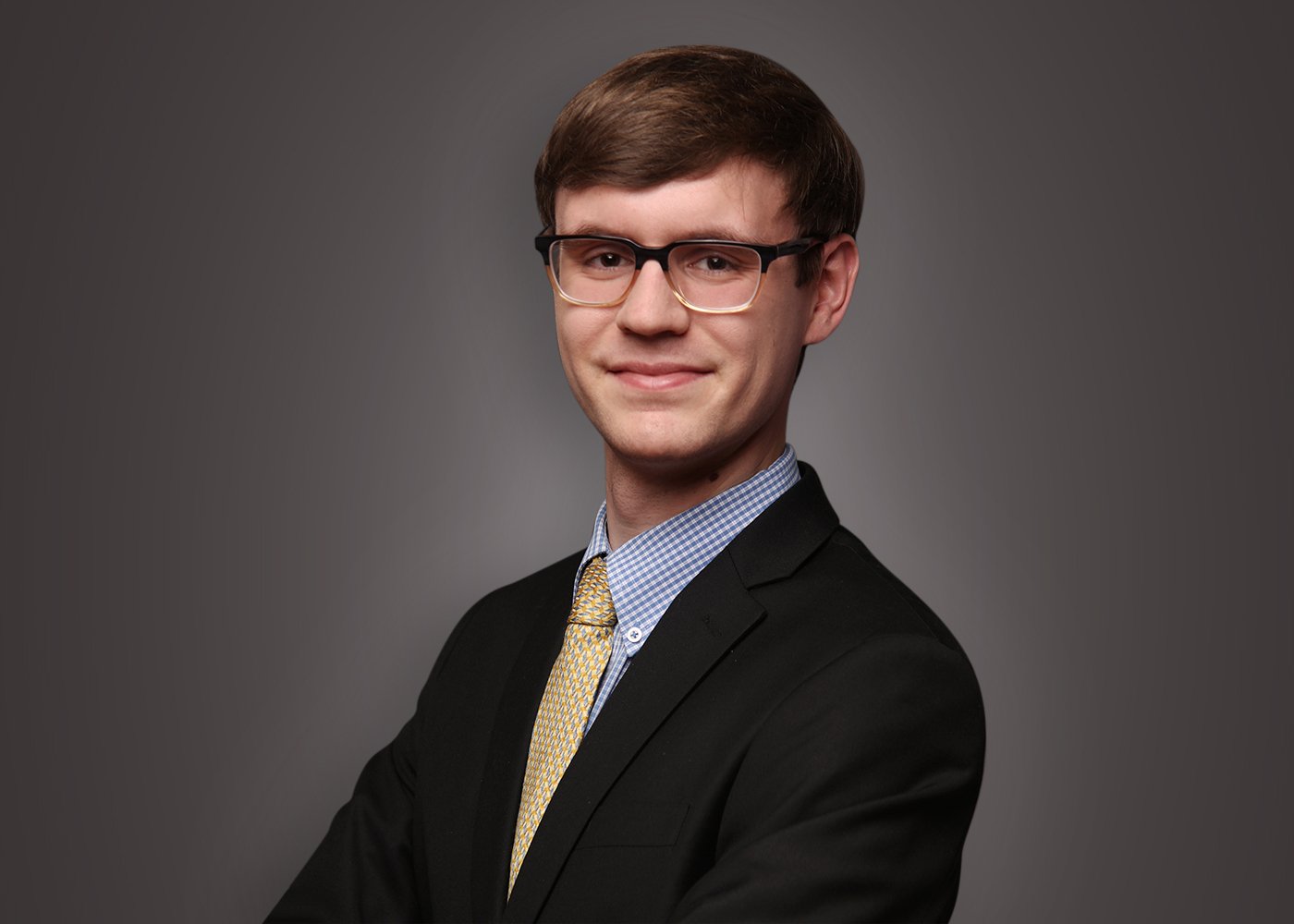 About — Christofer Rademacher