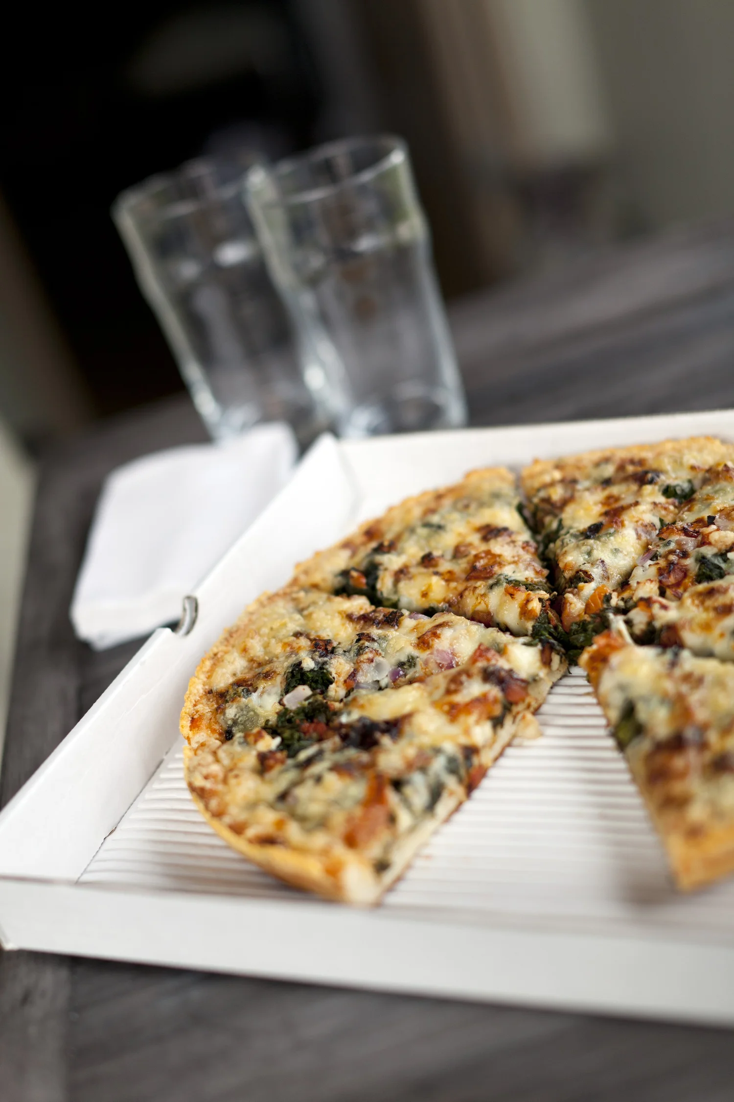 Calgary Greek Pizzeria | Sophies Pizza Calgary