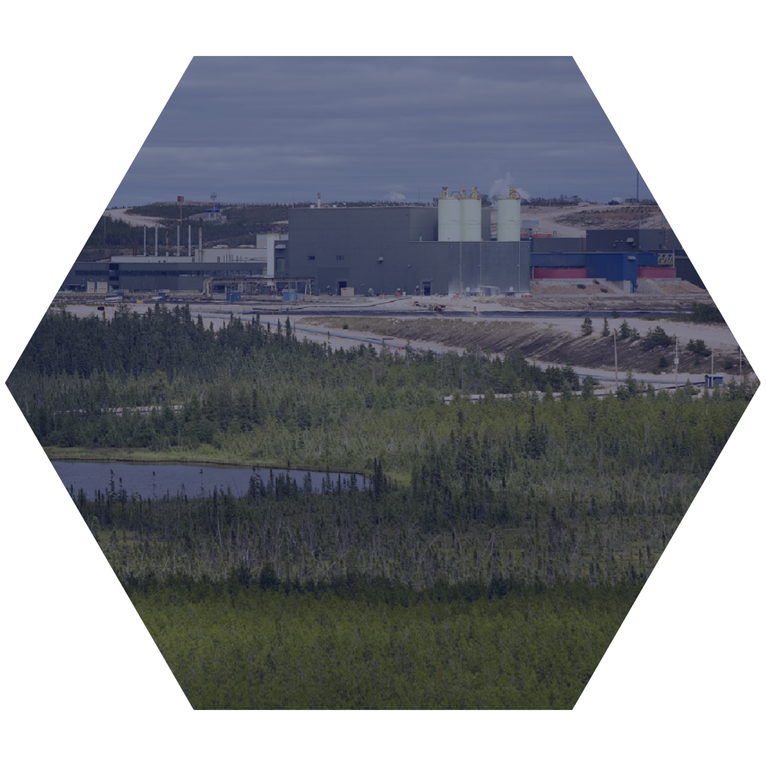 McArthur River Project Portfolio — Hatley Engineering and Applied ...