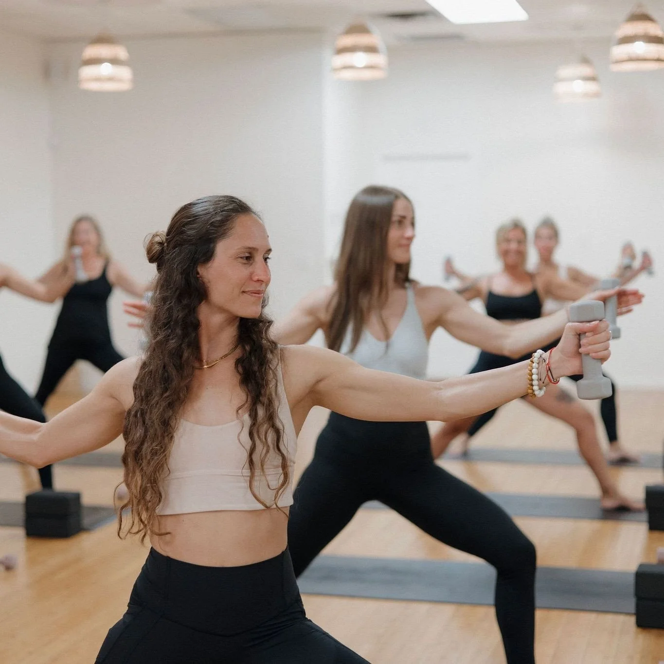 Bloom Yoga Collective