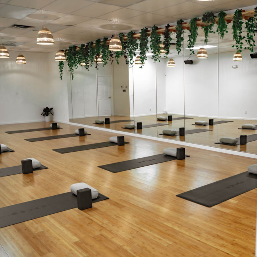 Bloom Yoga Collective