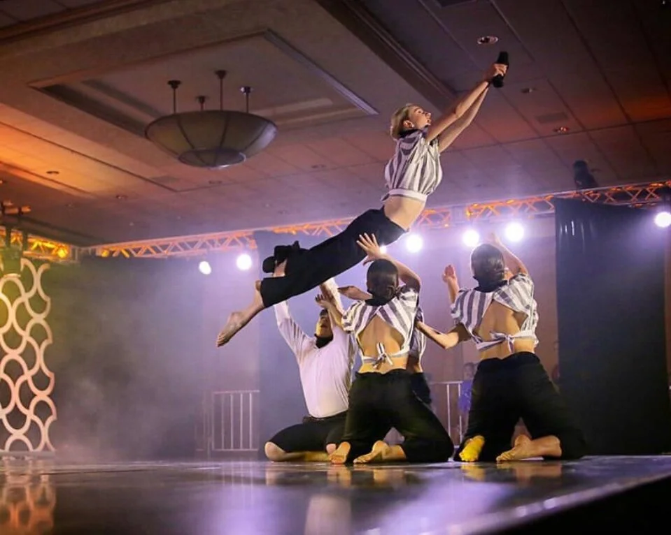 About Us — Broadway Dance Theatre