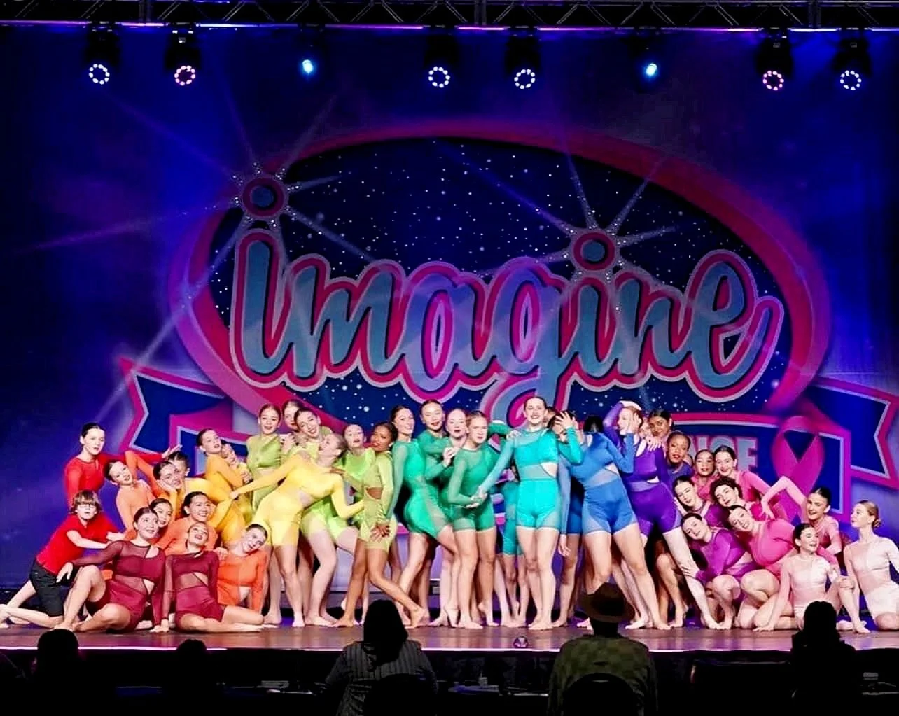 2025 Summer Programs — Broadway Dance Theatre