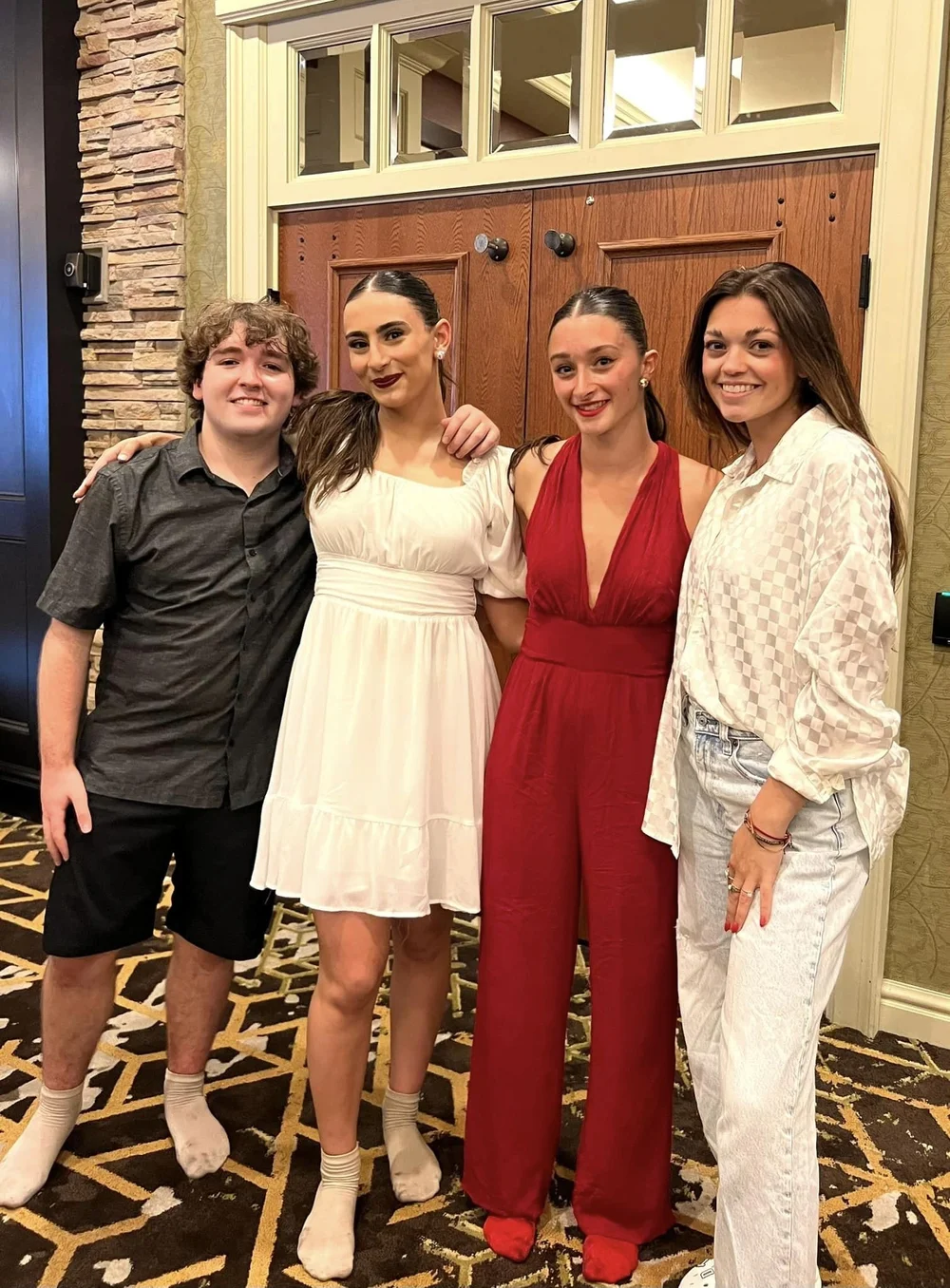 Gallery — Broadway Dance Theatre