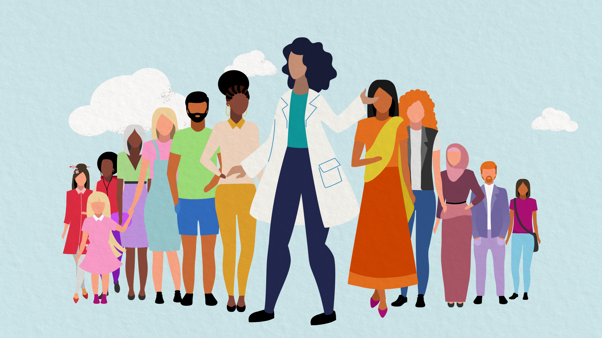 CICH Test and Treat — Nick Zweig