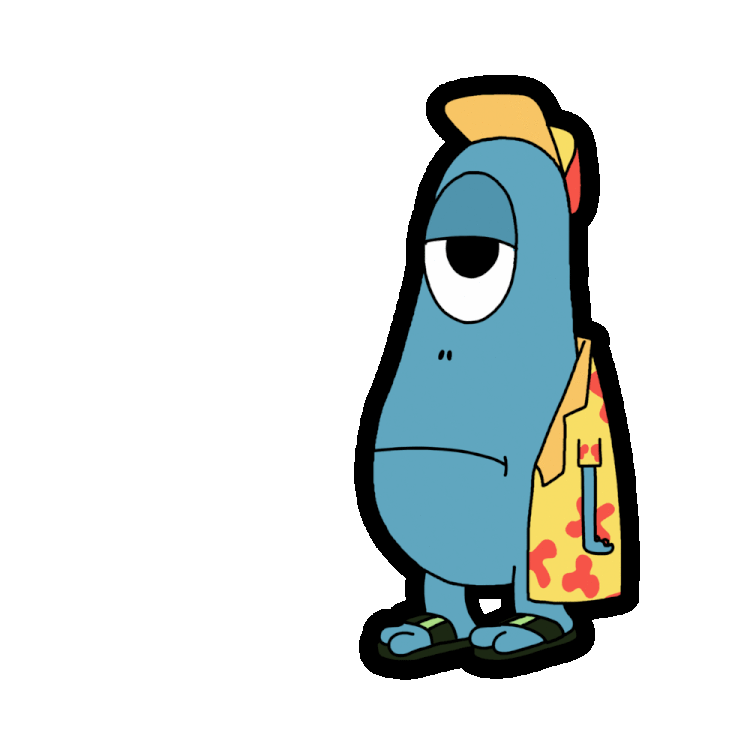 Slushy — Nick Zweig