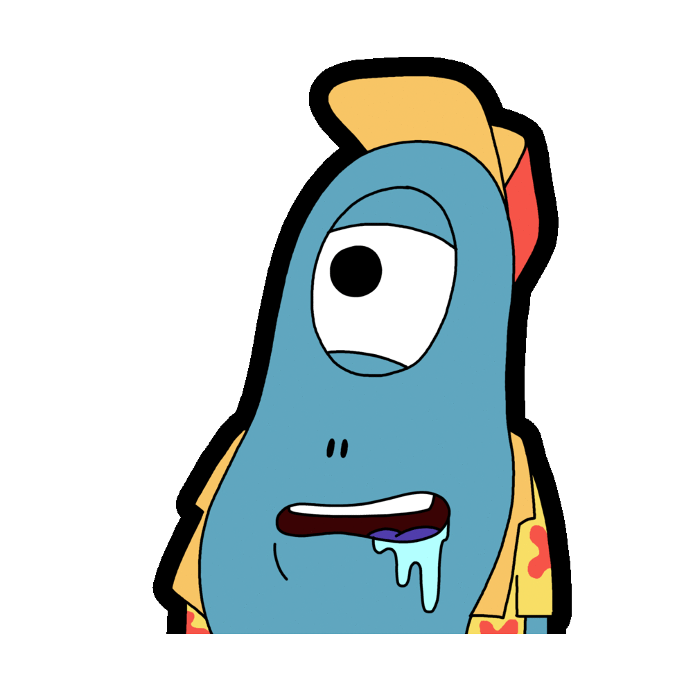 Slushy — Nick Zweig