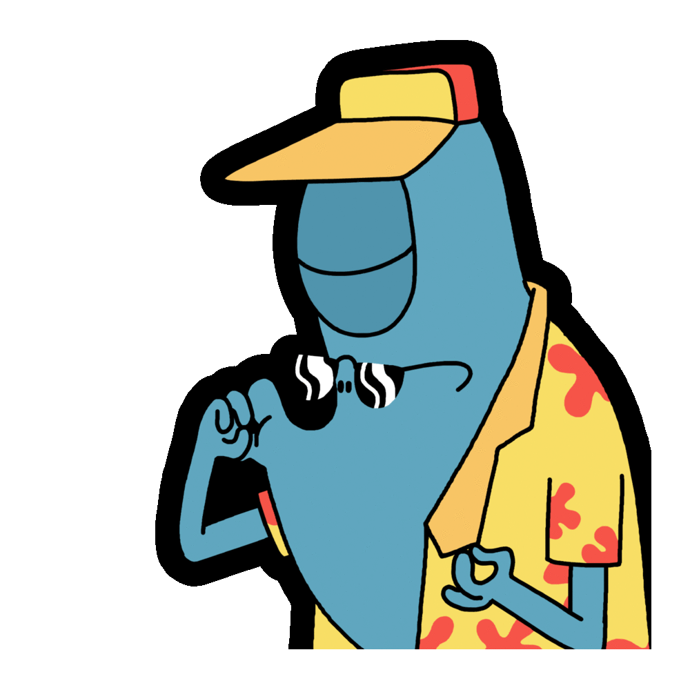 Slushy — Nick Zweig