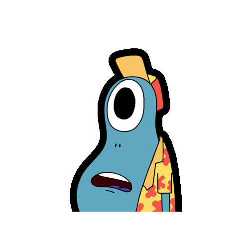 Slushy — Nick Zweig