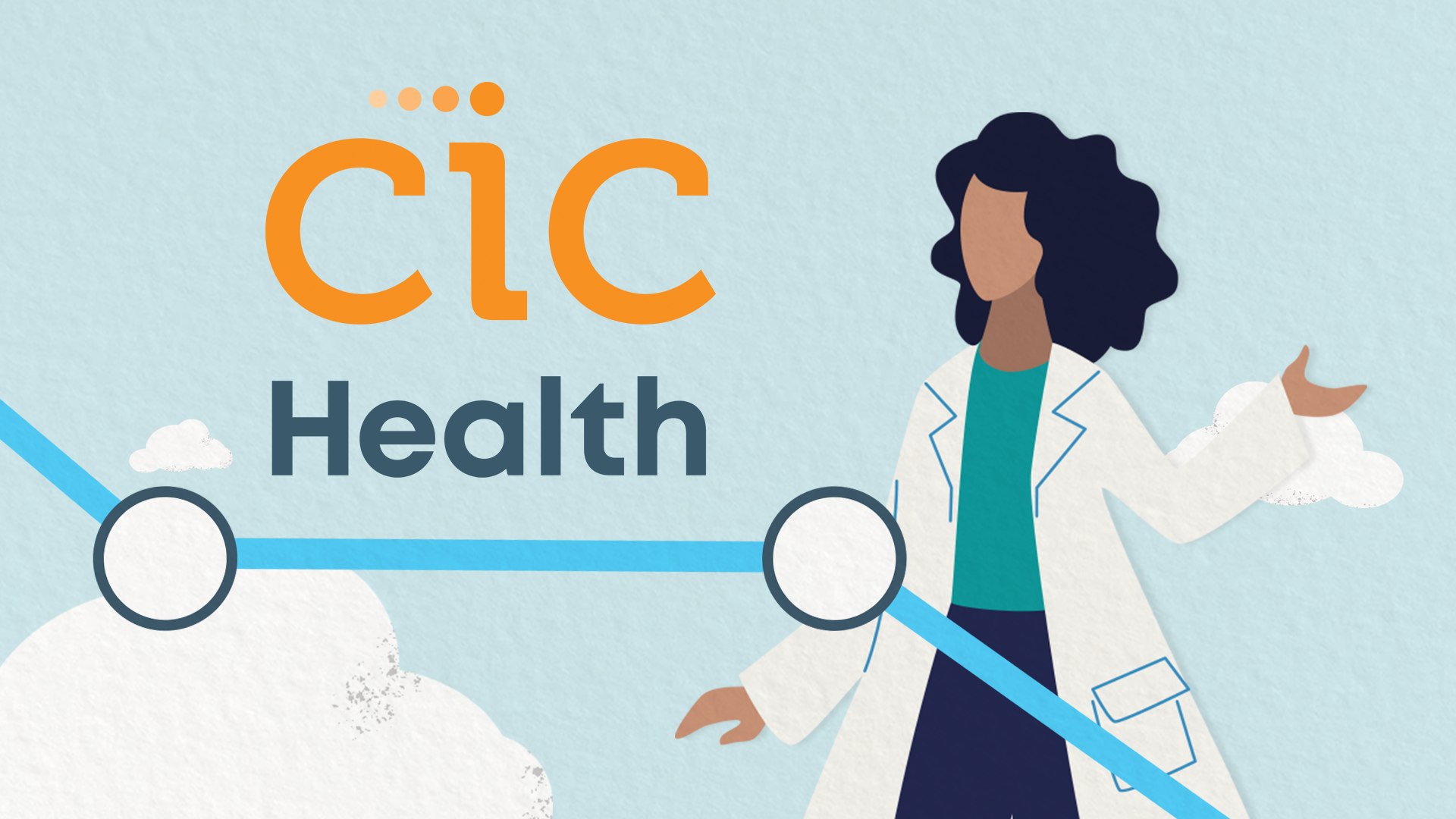 CICH Test and Treat — Nick Zweig