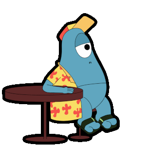 Slushy — Nick Zweig