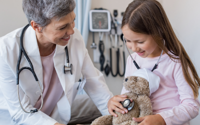 Family Practice — PrimeCare Medical Centre