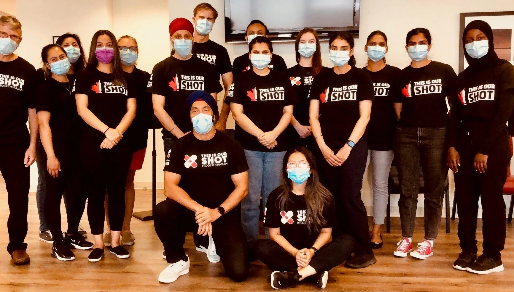 PrimeCare Medical Centre