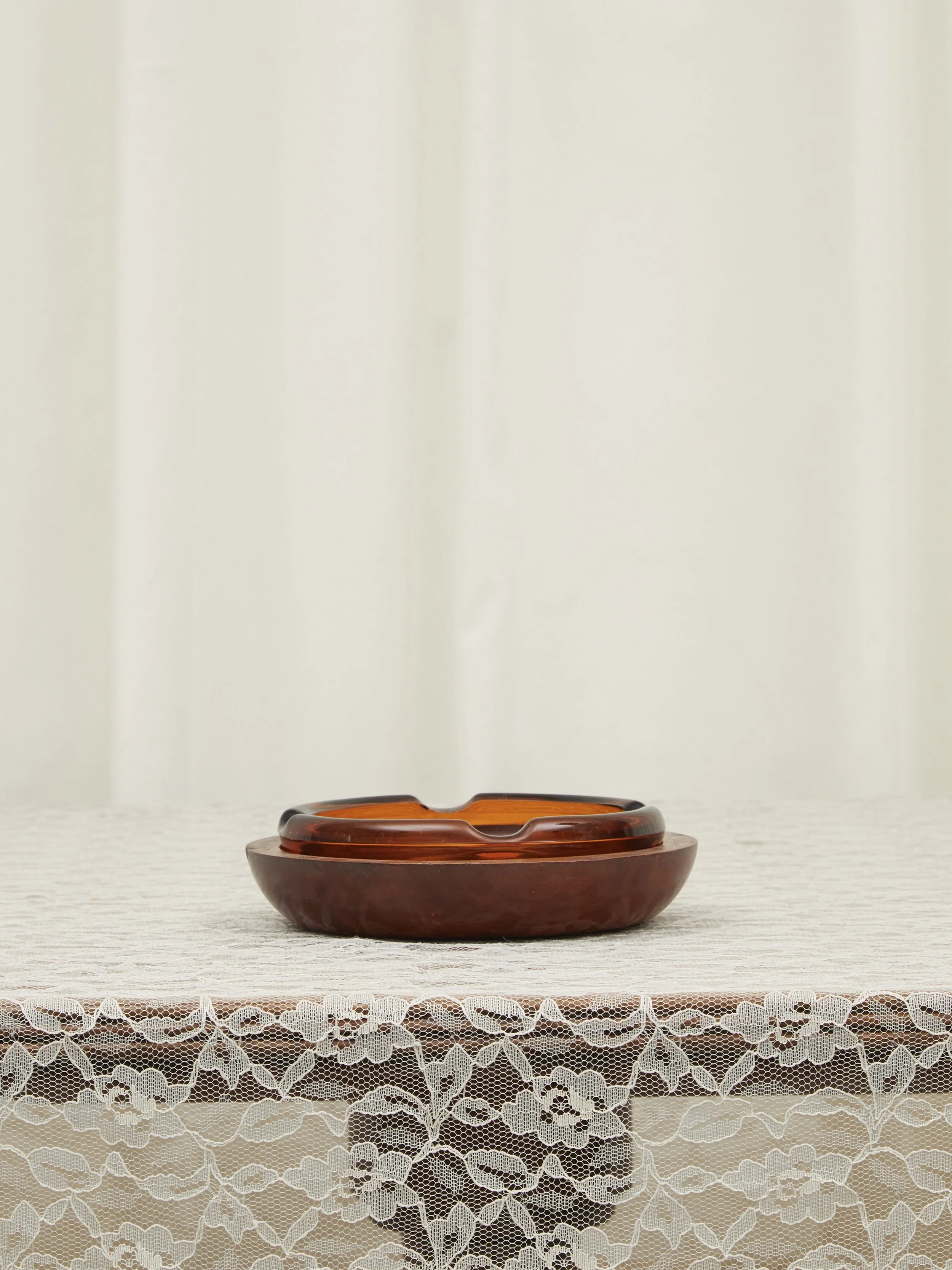 Vintage French Daisy Plates — Tanner Fletcher