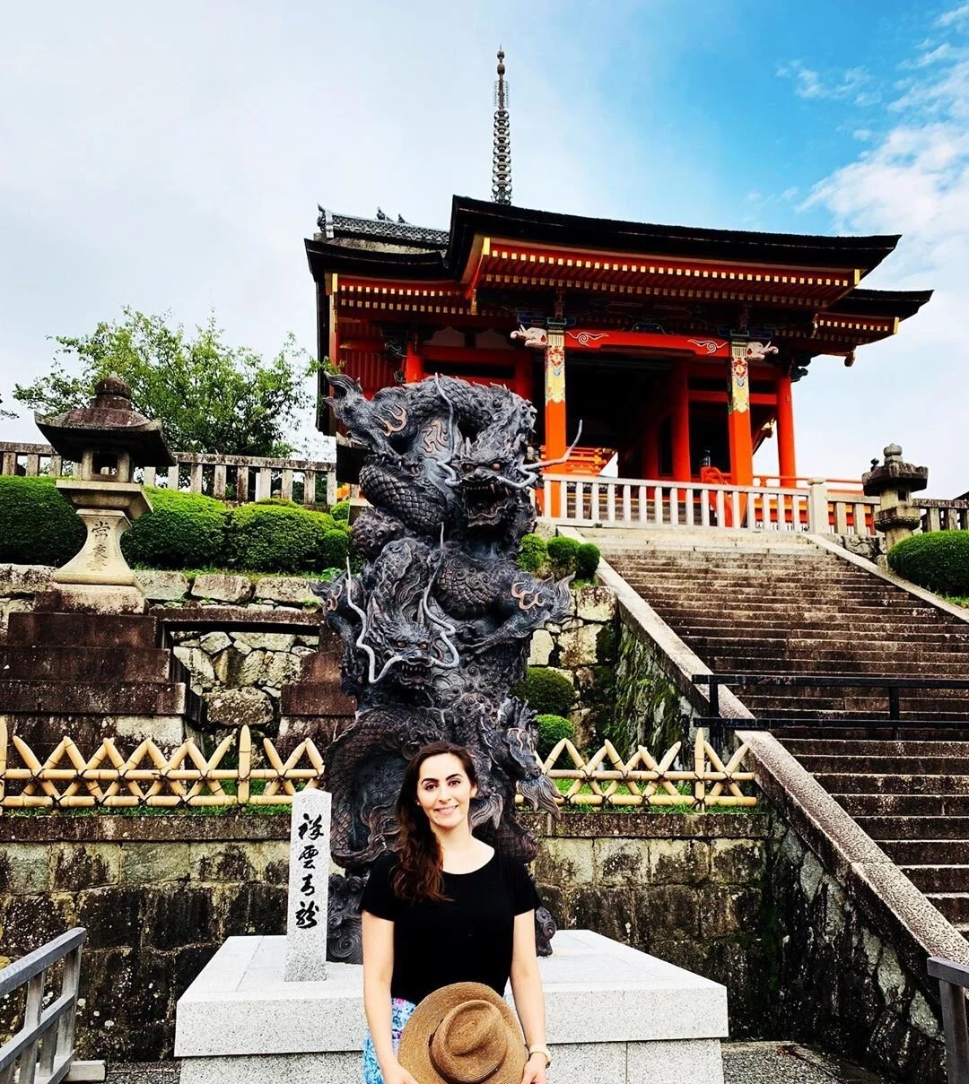 About — Nadine Kaskas, MD