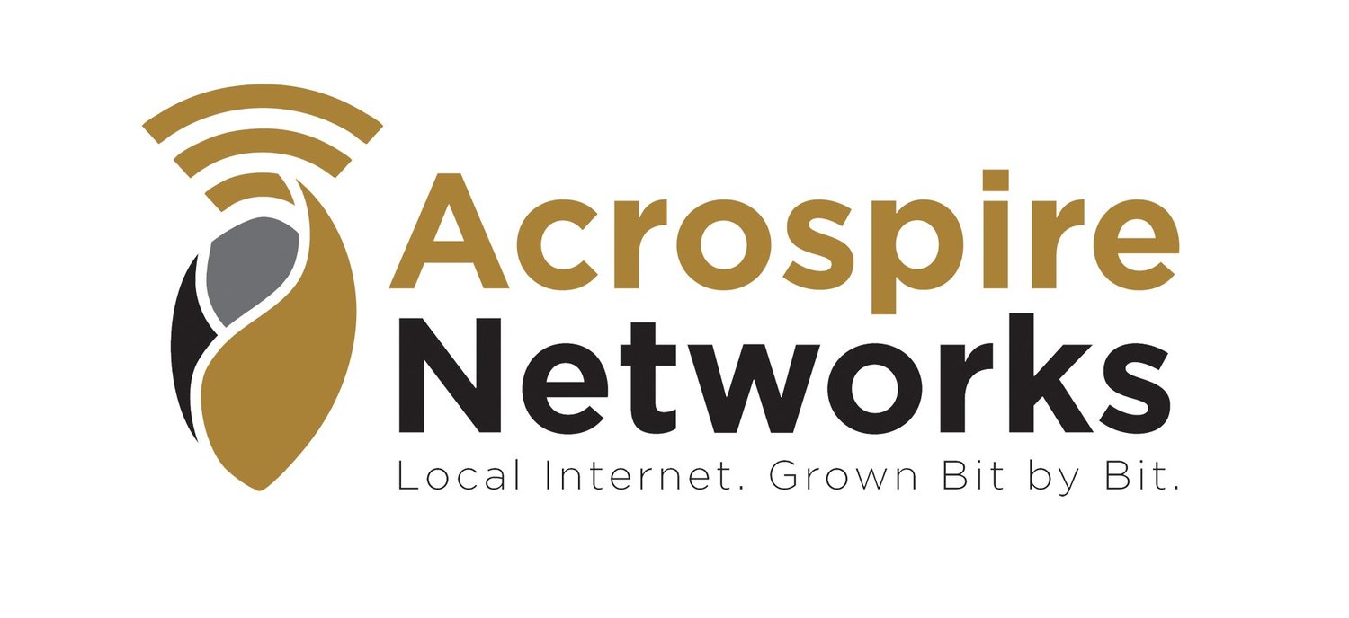 About — Acrospire Networks