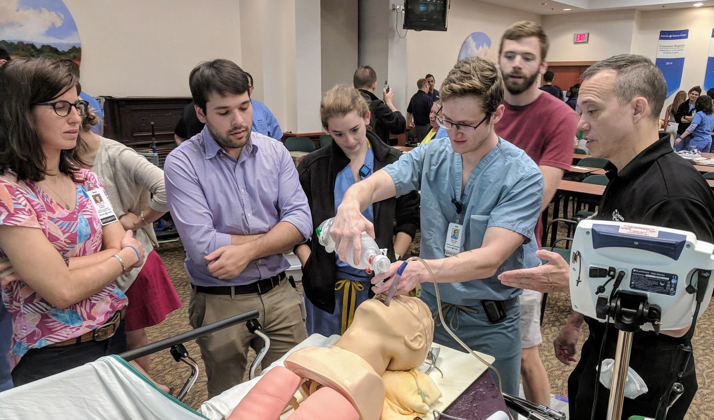 Prehospital & Disaster Medicine