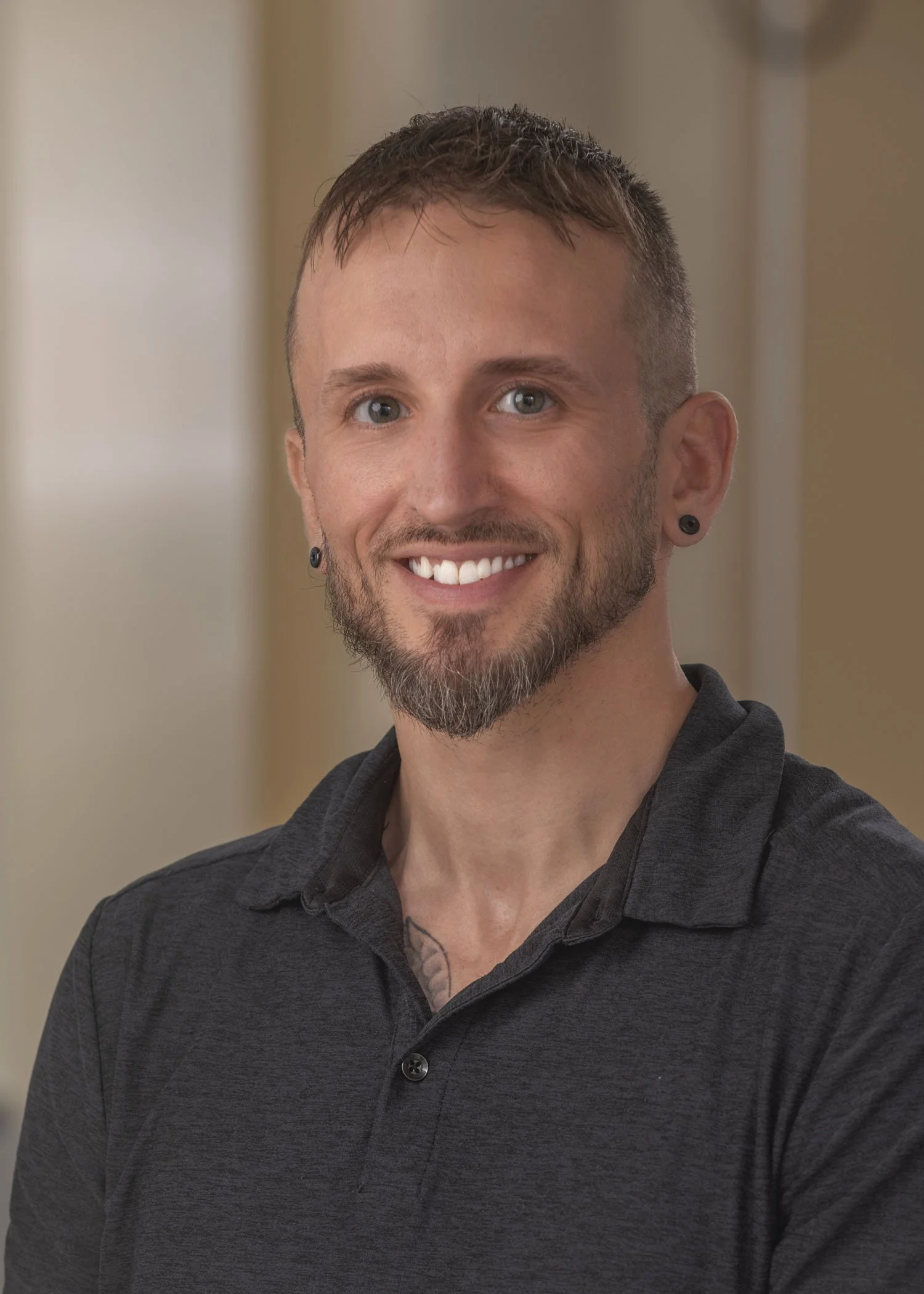 Our Team — Prehospital & Disaster Medicine